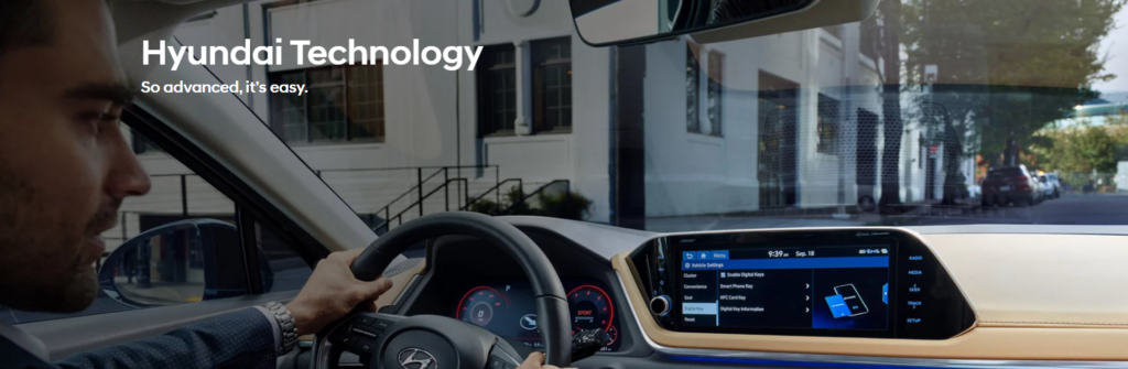 How to Reset your Hyundai BSD System - Rosen Hyundai Kenosha